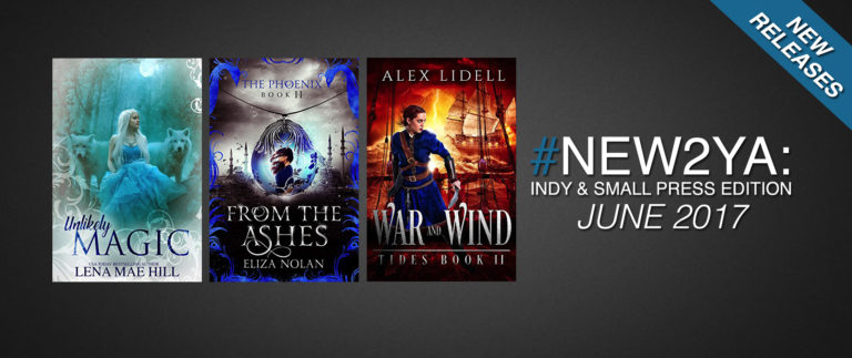 New Releases Archives | Girl Plus Book YA Book Blog